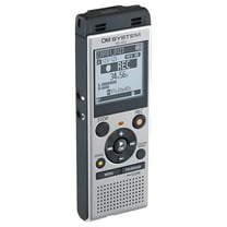 Free Shipping! Olympus DM-720 Digital Recorder - Walmart.com