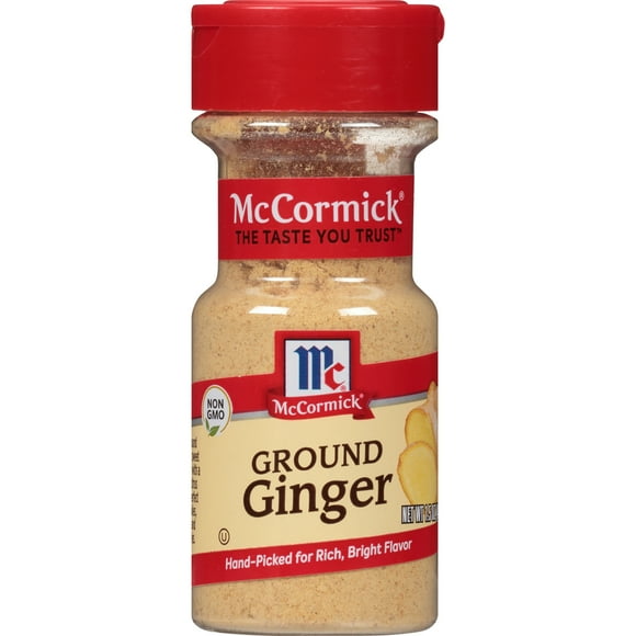 Mccormick Spices