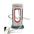 Tesla Desktop Supercharger Replica Charging Station, Supercharger ...