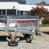 4 Pcs Hook E Track Accessories Airline Logistic Installation - Walmart.com