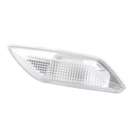 Side Marker Light Indicator, Side Marker Light Indicator Stylish Look ...