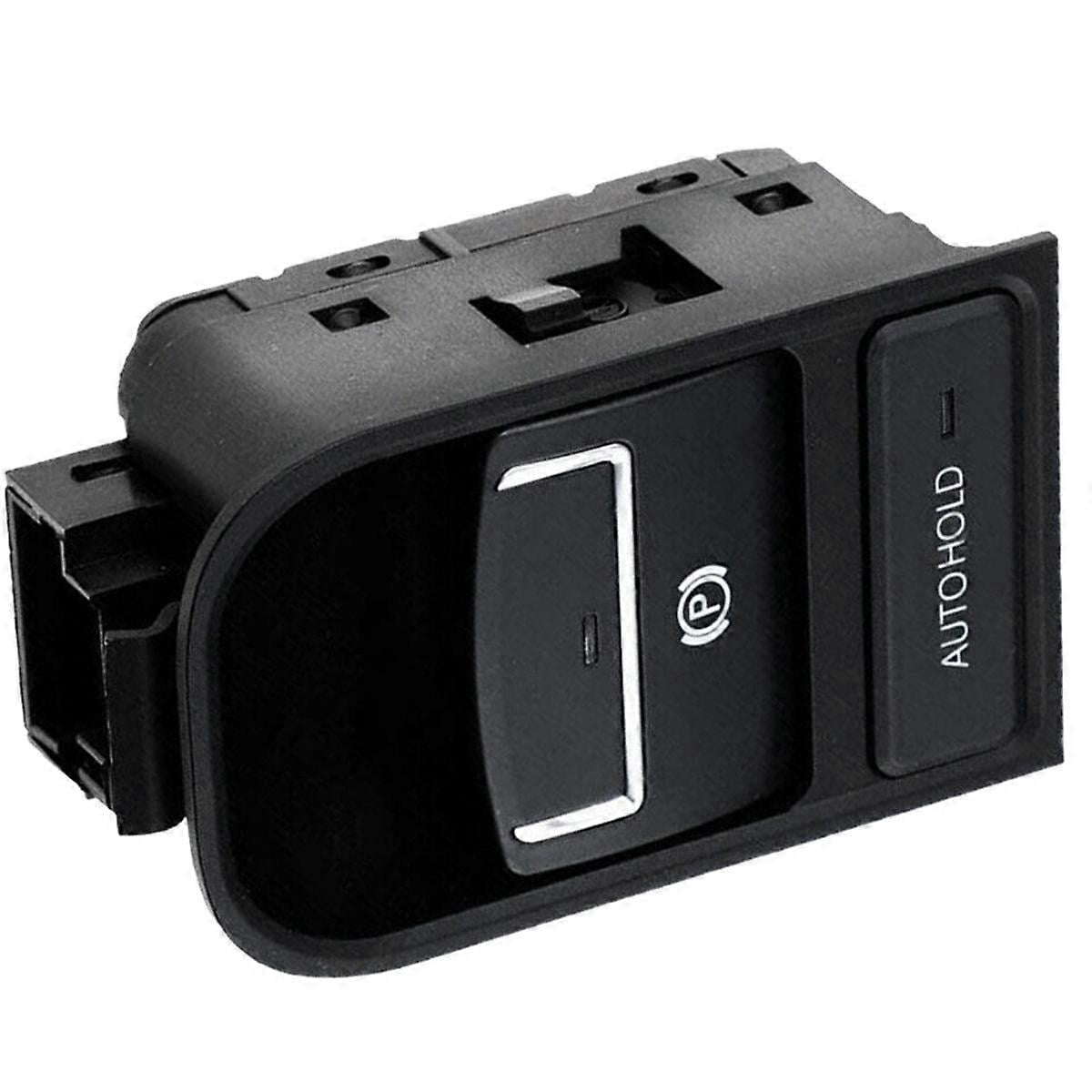 5N0927225 Car Electronic Handbrake Parking Brake Switch for 2008-2015 ...