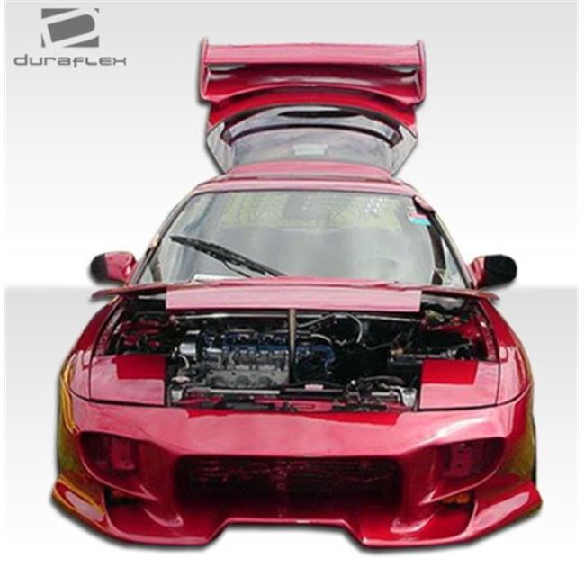 Ford Probe Wide Body Kit