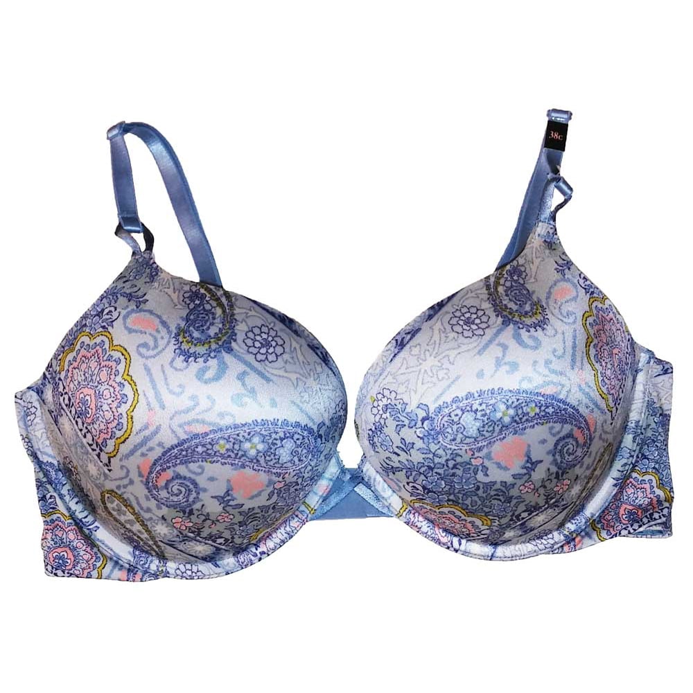 Victoria's Secret - Victoria's Secret Bombshell Miraculous Plunge Push ...