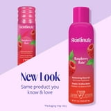 Skintimate Raspberry Rain Women's Shave Gel with Moisturizing Foam ...