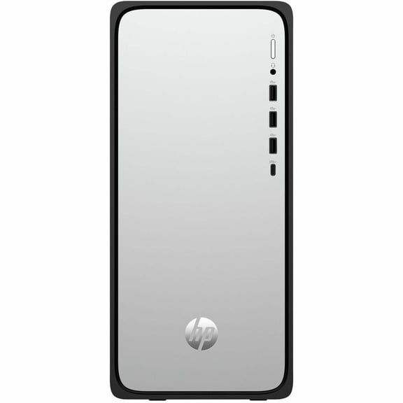 HP OmniDesk Slim Desktop PC Intel Core i5 16GB RAM 512GB SSD Windows 11 ...