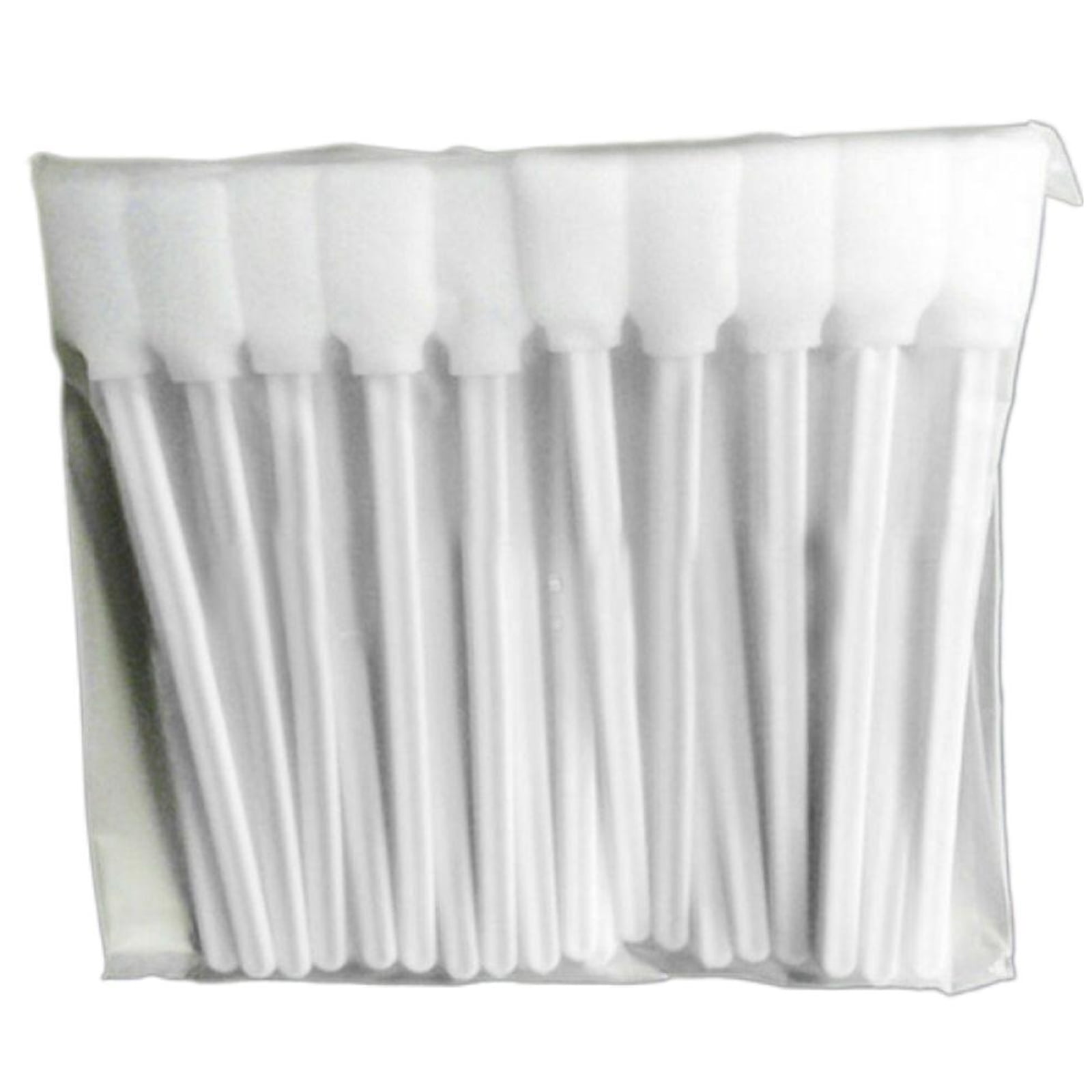 Click here for Arcadora 50 Piece Cleaning Swabs Foam Tipped Stick... prices