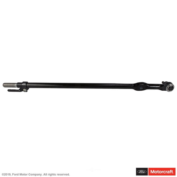 Borgeson 990003 Manual Drag Link Adapter Fits select: 1967-1970 FORD ...