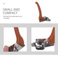 2Pcs Replacement Bikes Brake Part Safety Bike Brake Replacement Handle ...