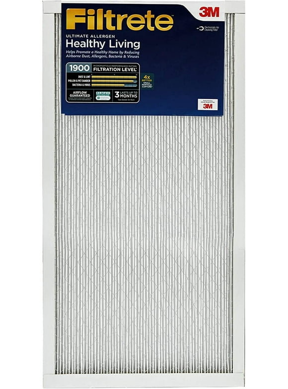 16x25x1 Air Filters in Air Filters by Size - Walmart.com