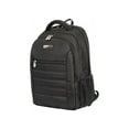 Mobile Edge Mebpsp1 Smartpack Backpack (black) - Walmart.com