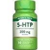 Spring Valley 5-HTP Capsules, 100 mg, 30 Count HSA/FSA Eligible ...