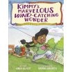 Kimmy's Marvelous Wind-Catching Wonder - Walmart.com