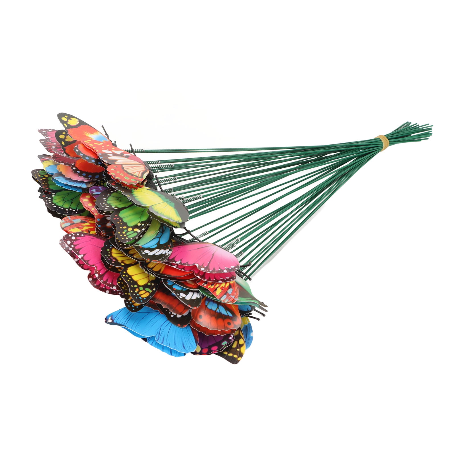 Click here for Fyydes Butterfly Stakes  Spring Stake Butterfly De... prices