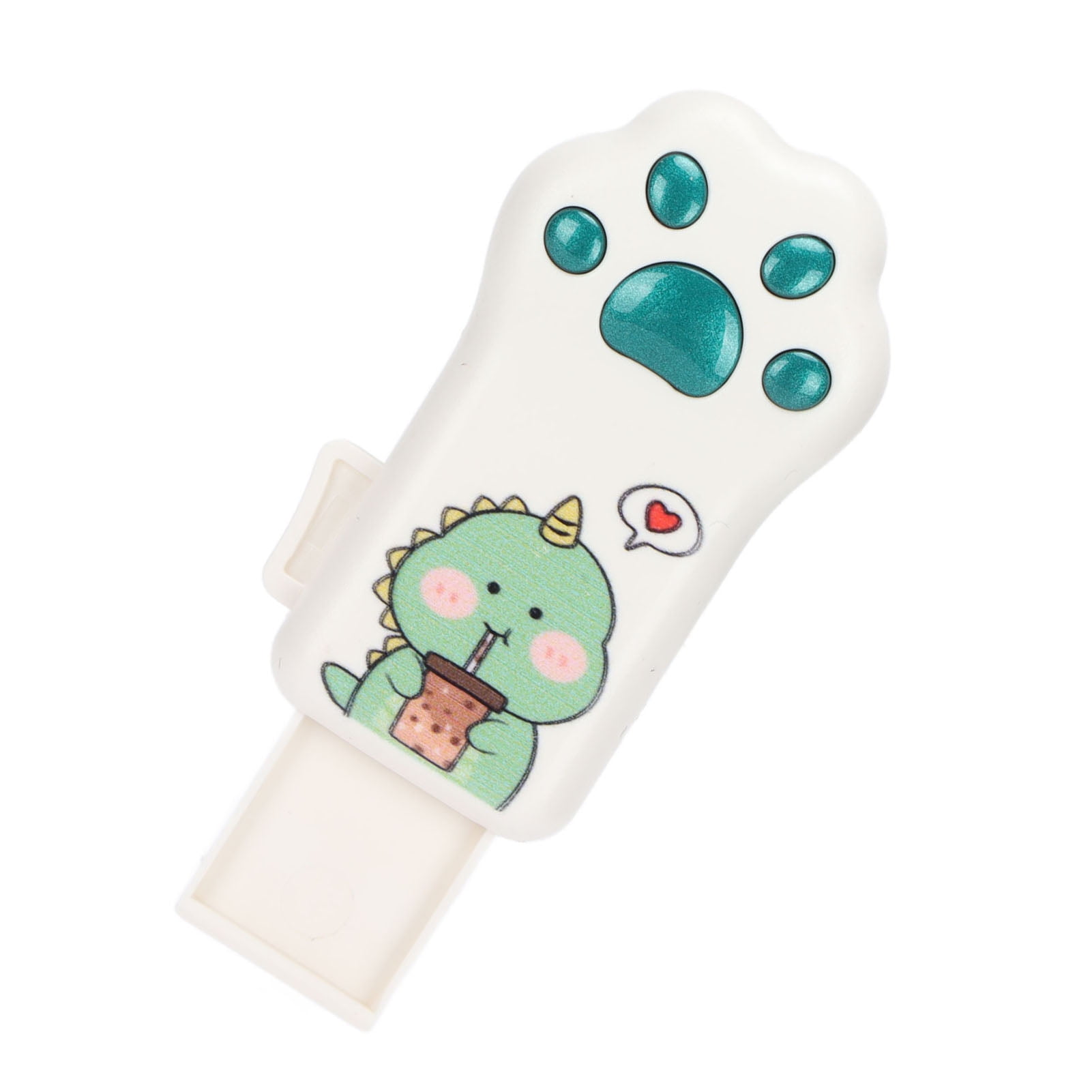 Memory Stick, memoria USB de dinosaurio verde, memoria USB Flash ...