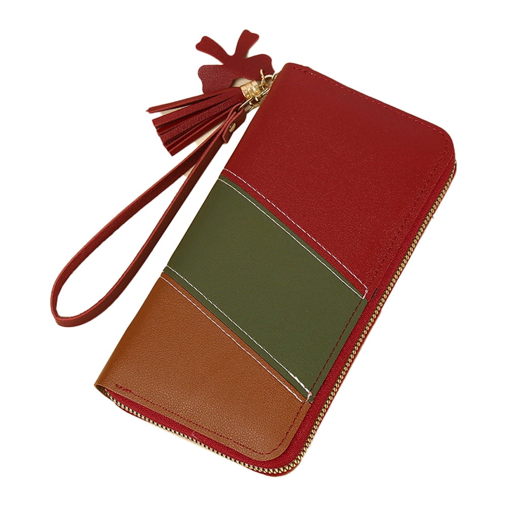 Click here for Hesignd Large Capacity Travel Wallet  Multi Card H... prices