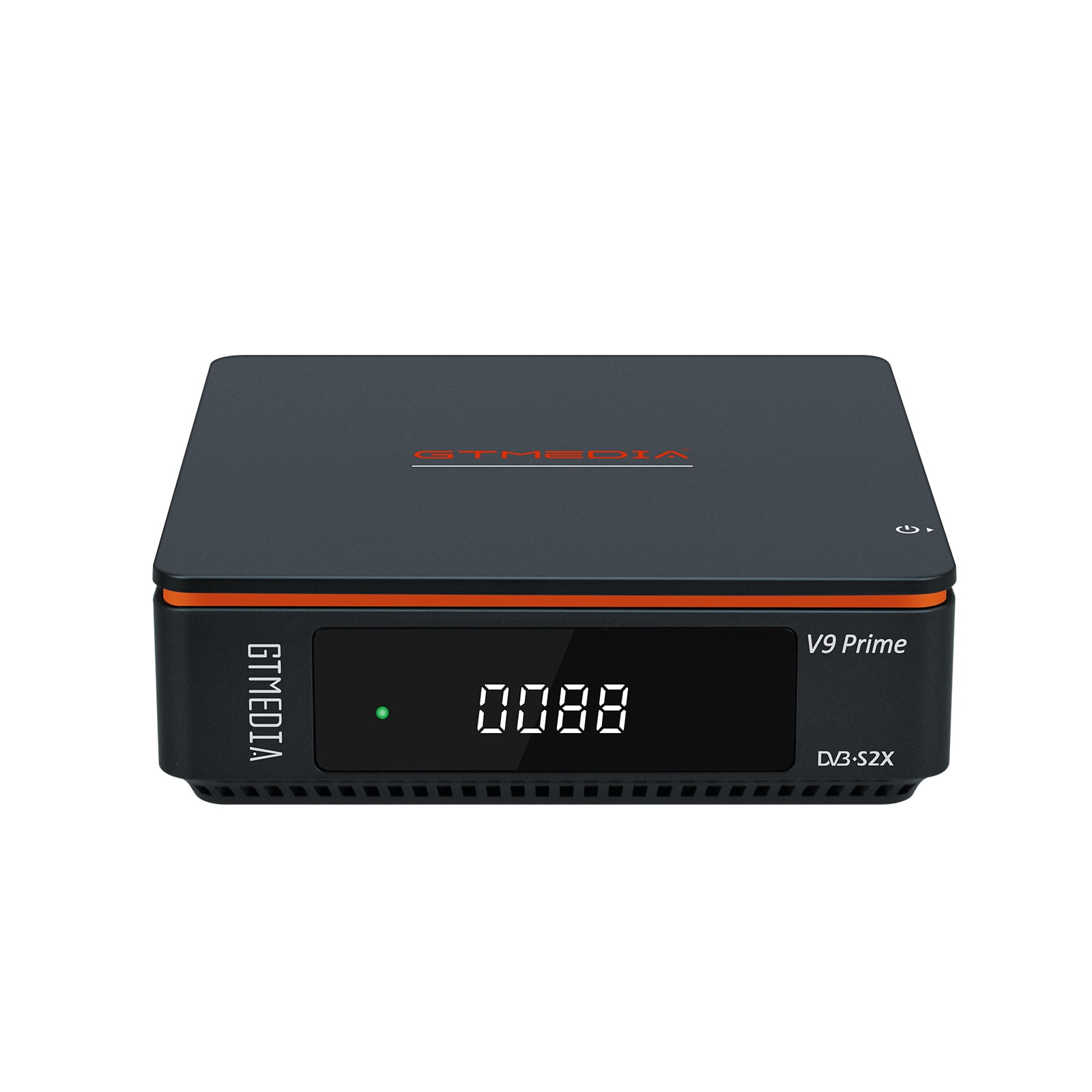 Receptor de TV digital GTMedia V9 Prime HD con WiFi | Bodega Aurrera en ...