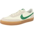 Men's Nike Killshot 2 Leather Sail/Lucid Green-Gum Yellow (432997 111 ...