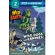 Step Into Reading: Wild Dogs and Canines! (Wild Kratts) (Paperback) - Walmart.com
