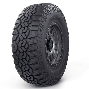 Rovelo RidgeTrak R/T RT01 275/60R20 Rugged Terrain 10Ply - Load E Light ...