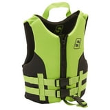 Seachoice Neoprene Multi-Sport Life Jacket and Vest, Child - Walmart.com