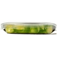 WHOLLY AVOCADO Perfectly Ripe Diced Fresh Hass Avocado Chunks, Vegan ...