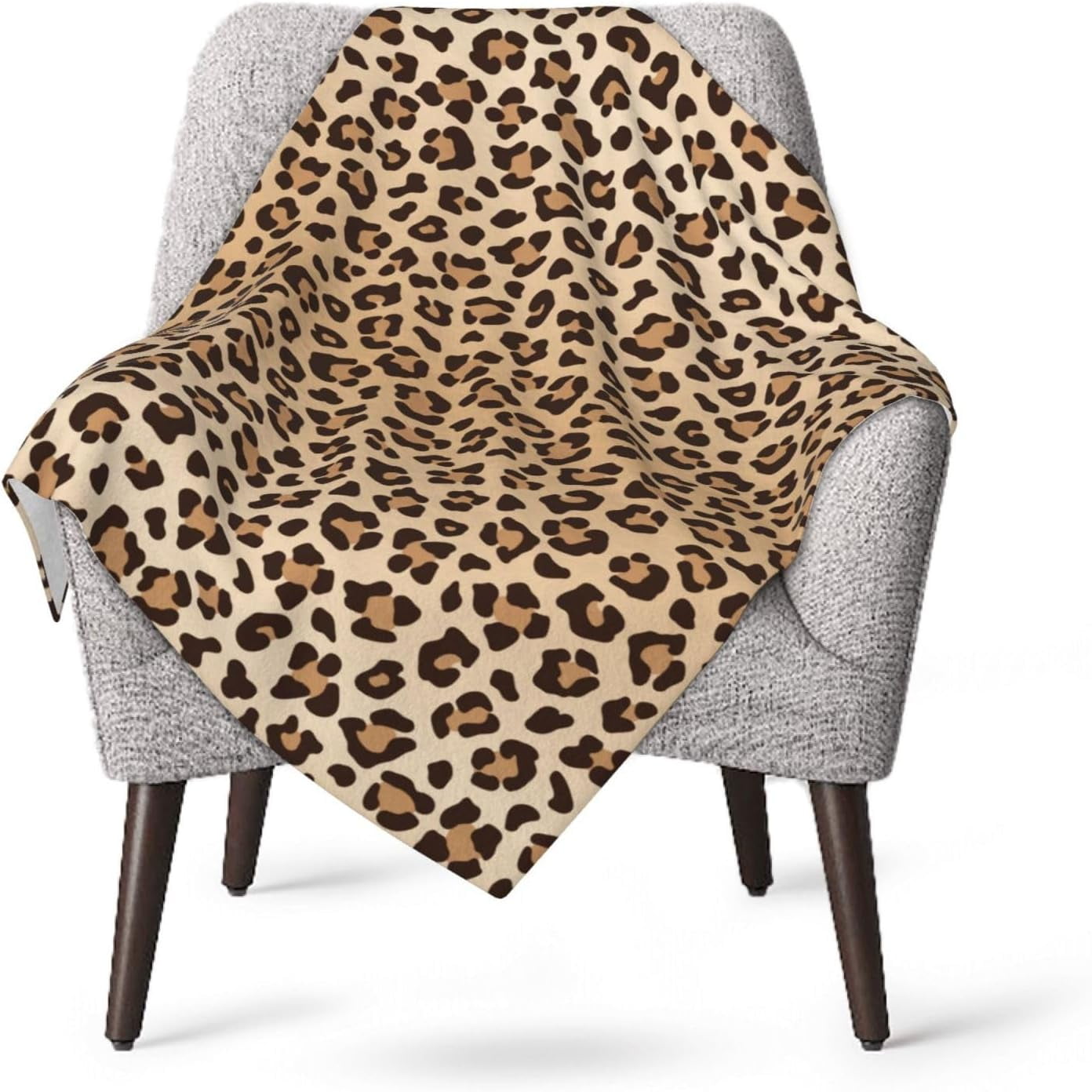 Click here for Mejfjsdjjkkk Leopard Cheetah Print Throw Blankets... prices