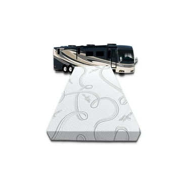 Soft Vinyl Fitted Mattress Cover, Cot Size 30 x 75 - Walmart.com