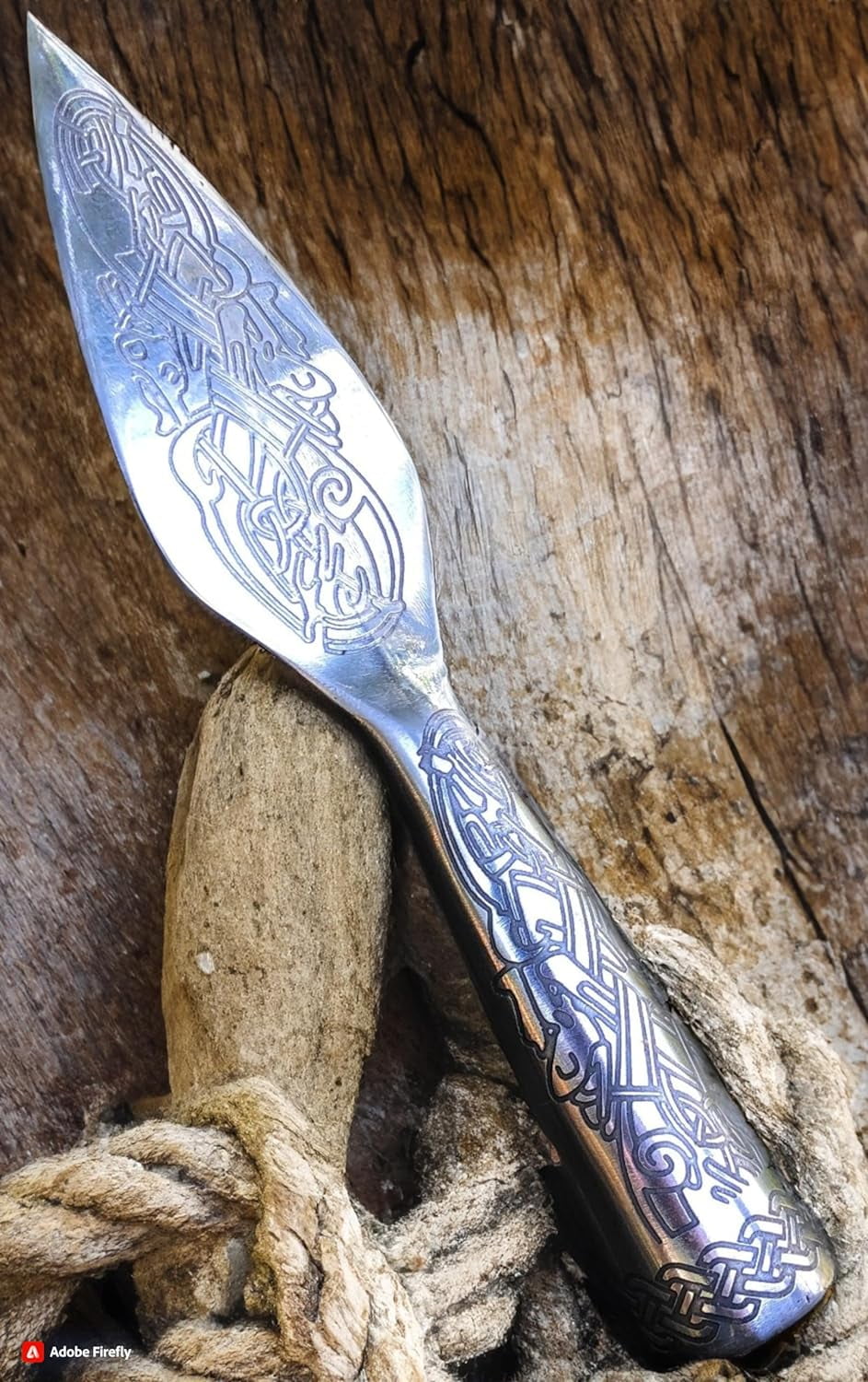 Nauticalmart Medieval Iron Hand Forged Viking Saga Arrow Point Spear ...