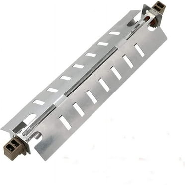 Genuine GE Defrost Heater and Assembly WR51X10055 - Walmart.com