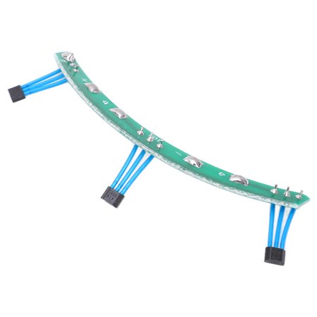 Scooter Hall Sensor Board Electric Scooter Motor Hall Sensor PCB Board ...