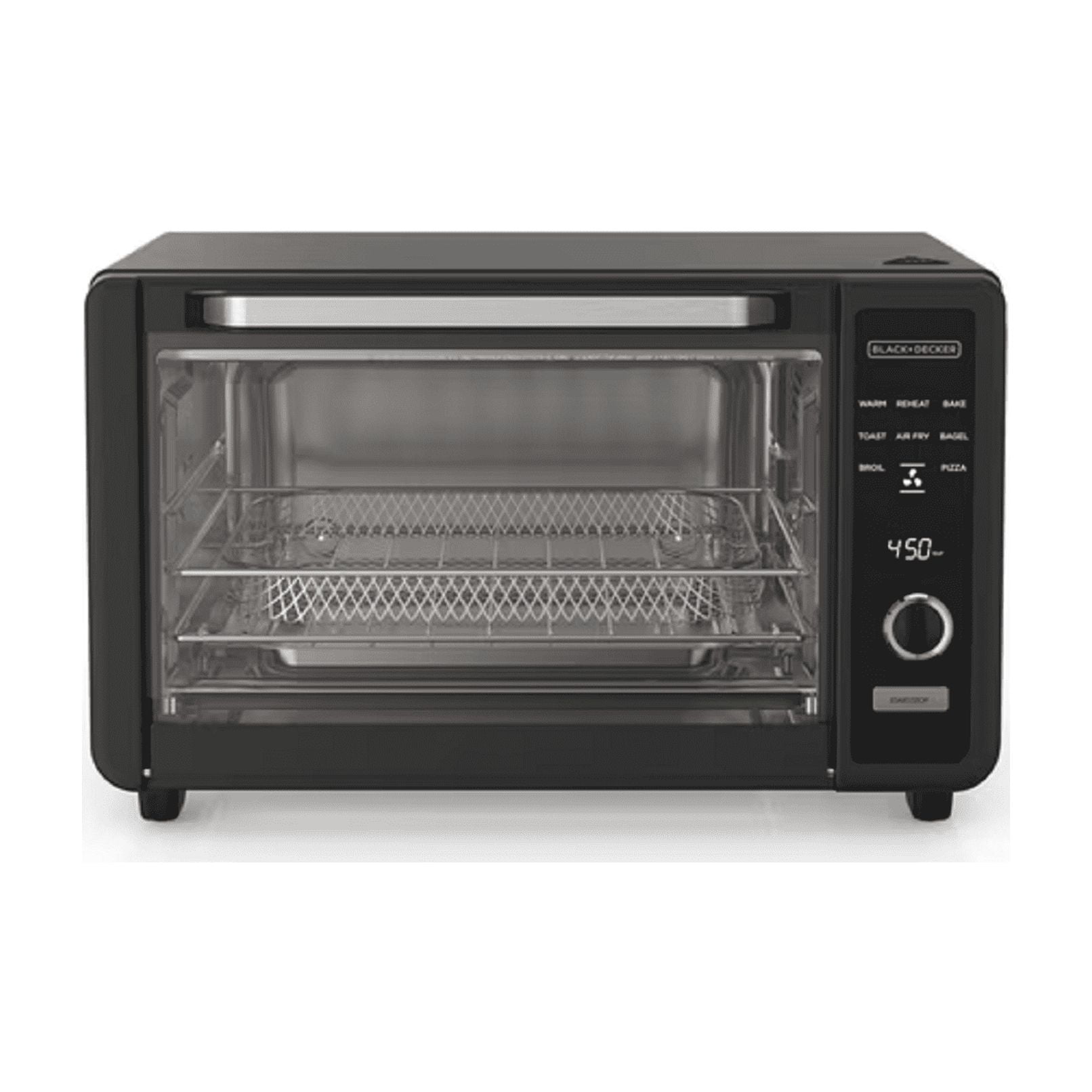 Click here for Black+Decker Refurbished Black & Decker To60d5-2bd... prices