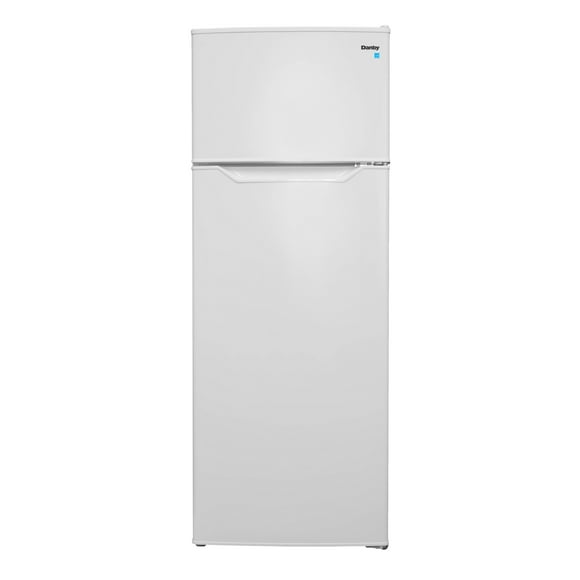 7 Cu Ft Refrigerator