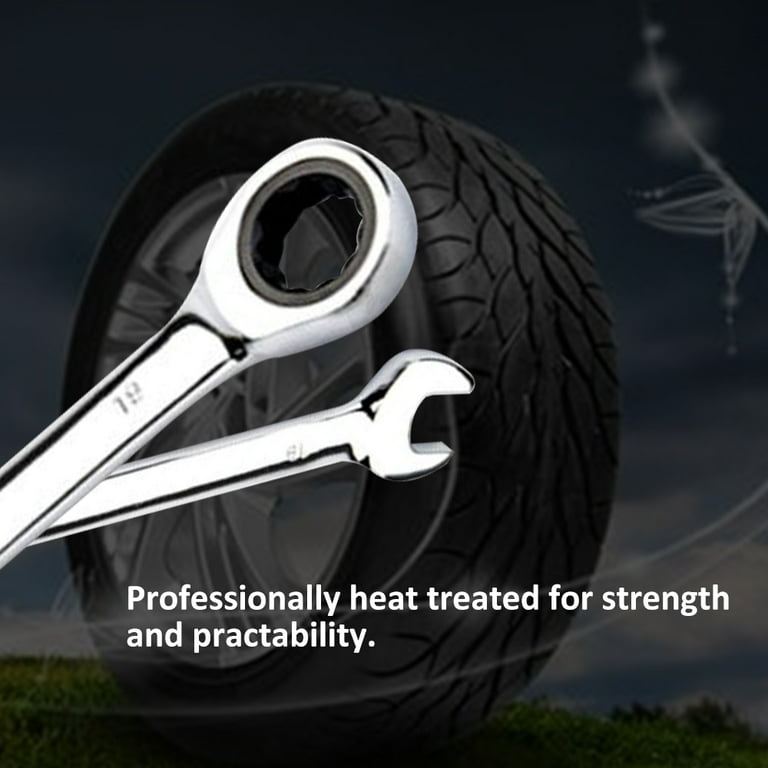 Inner Hexagon Wrench