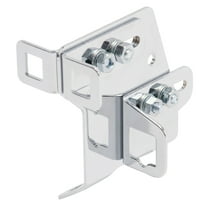 Edelbrock 8036 Throttle / Cruise Control and Trans. Kickdown Mounting ...