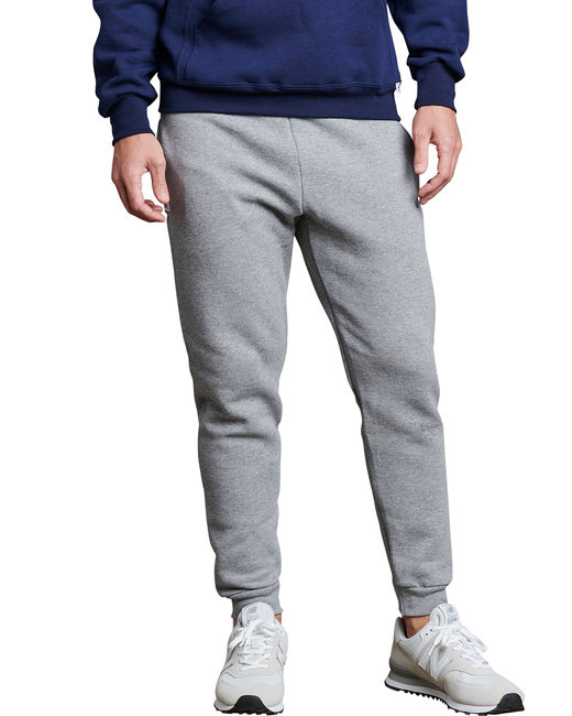 Russell Athletic 20JHBM Men's Dri-Power Pocket Jogger - Walmart.com