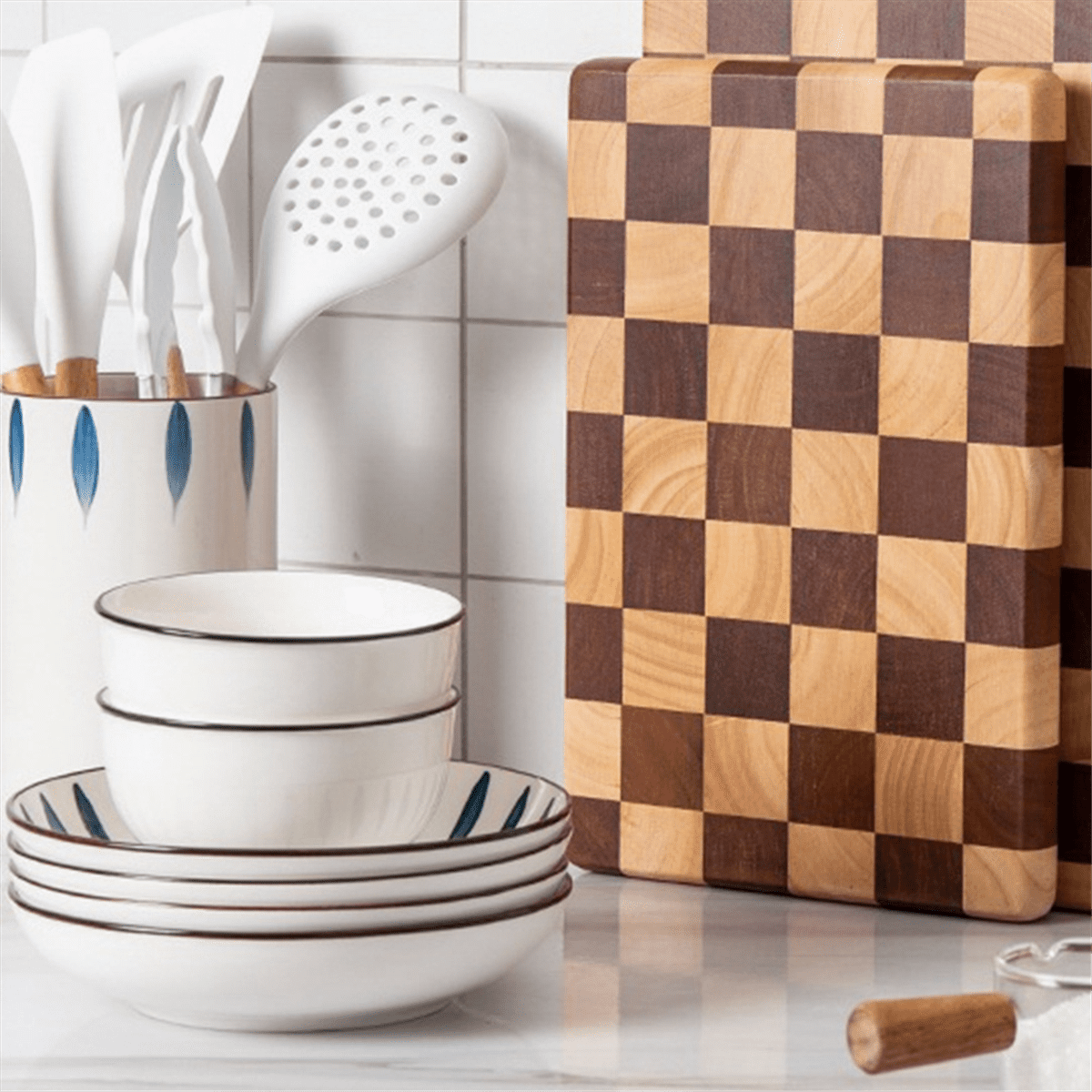 Click here for Unbranded Chessboard  Cutting Board  Household Spl... prices