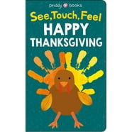 Babys 1st Thanksgiving (Board Book) - Walmart.com