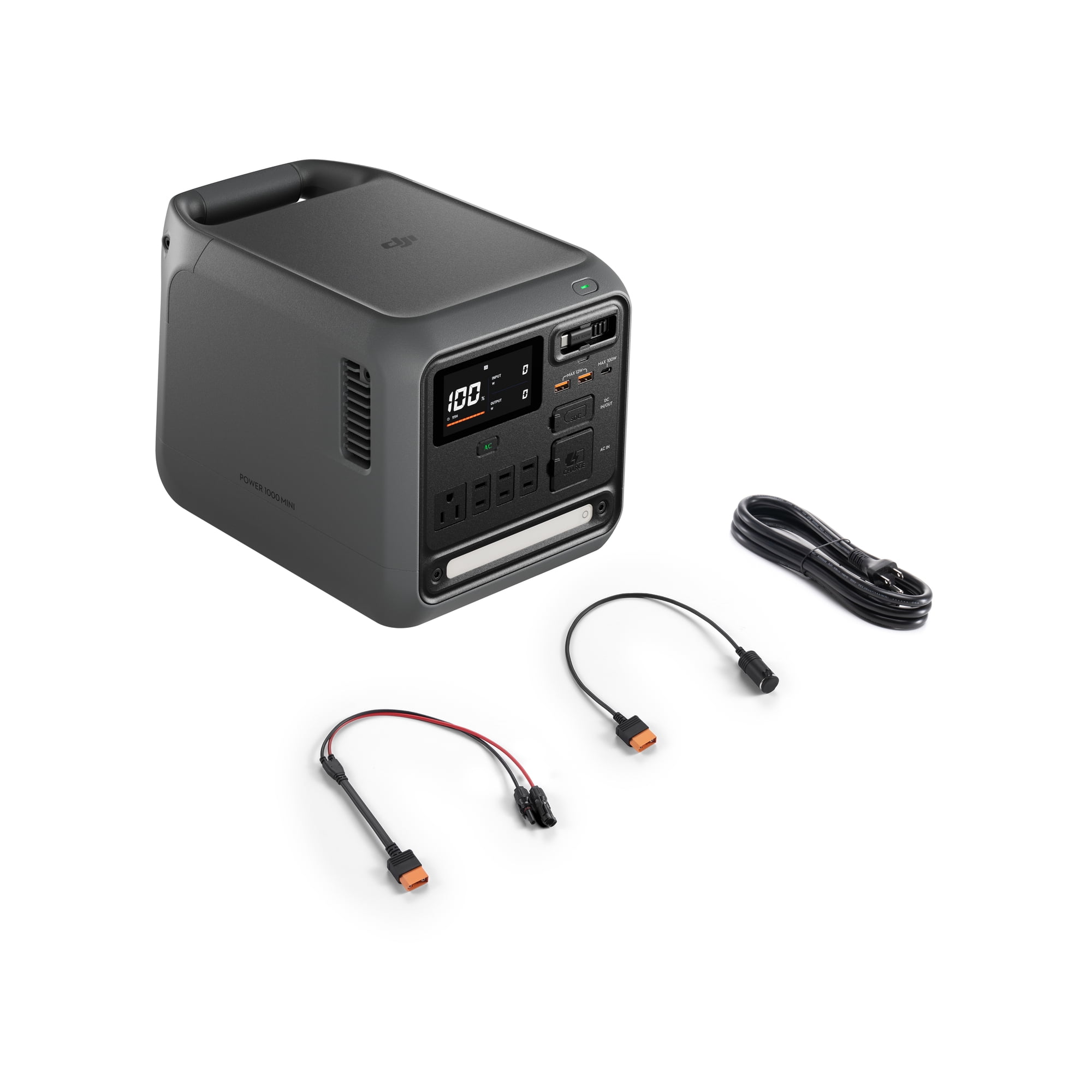 Click here for Dji Power 1000 Mini prices