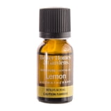Better Homes & Gardens 100% Pure Lemon Essential Oil 15 mL Aromatic ...