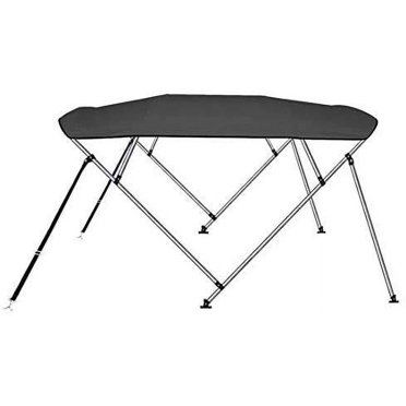 EZ-Xtend Pontoon Bimini Square Frame Clips Boat Accessories 2-1/8"Lx1-1 ...