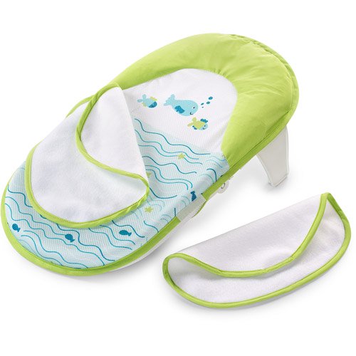 Bath Sling with Warming Wings - Walmart.com - Walmart.com