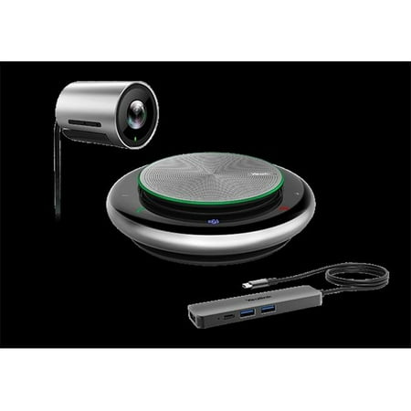 Multi-Function BYOD Room System, Black | Walmart Canada