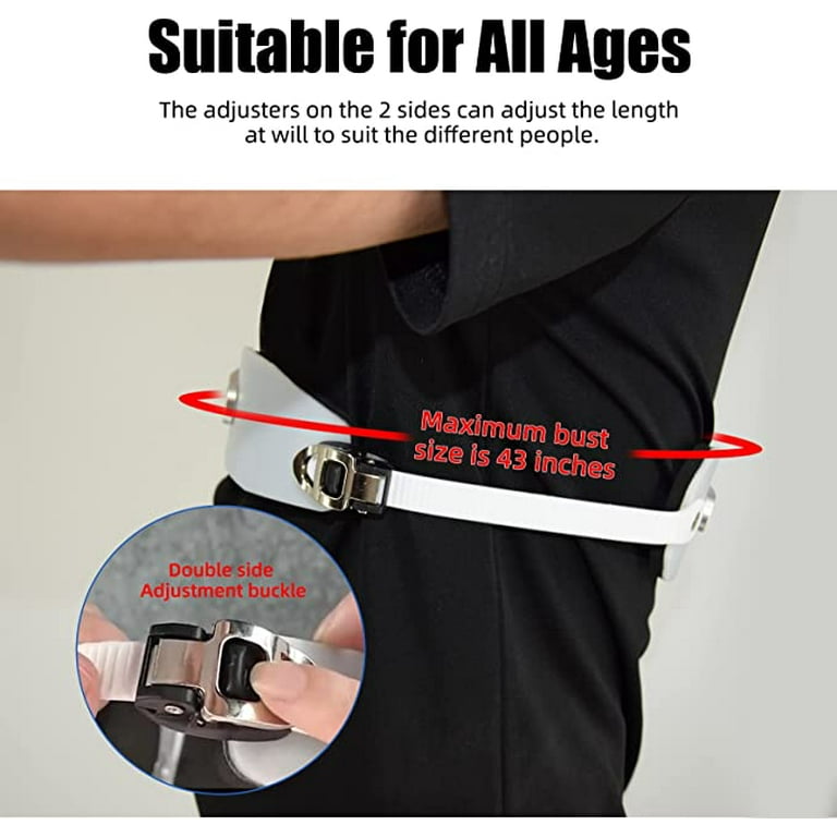 Pectus Excavatum Brace