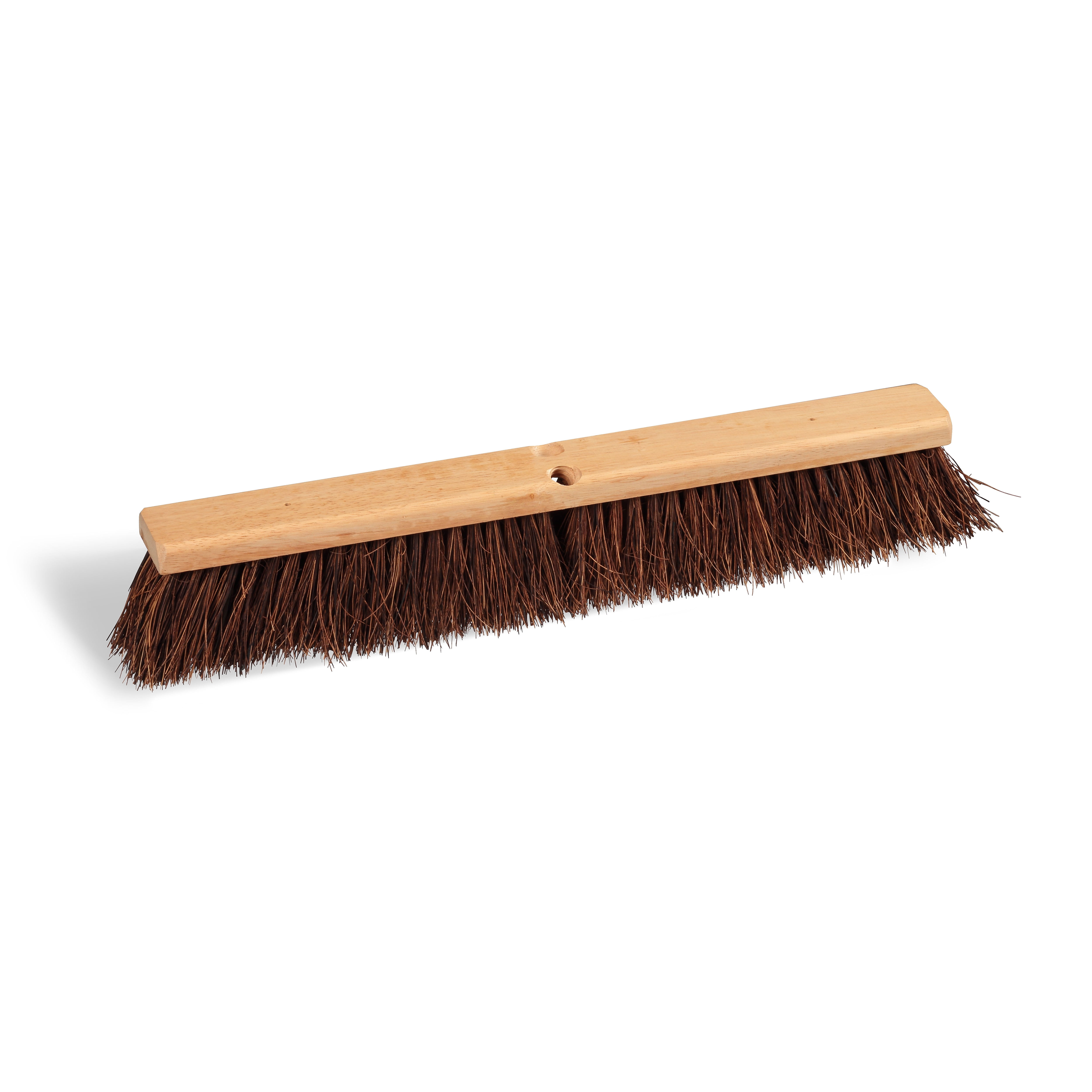COASTWIDE 24" Push Broom Head Palmyra (CW57737) - Walmart.com - Walmart.com