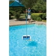 Pool Master Swivel Skim Elite Swimming Pool Bi-Directional Floating ...