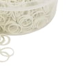 Lincoln Plaiting Bands In Half Open Container - Walmart.com