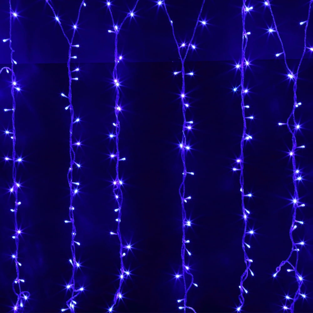 CoastaCloud US 10M 20M 100M 200M LEDs Christmas XMAS Garden Party Night ...
