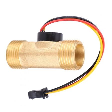 Hall Sensor, Cold Proof Upgrade Impact Proof Sensor Insulation For ...