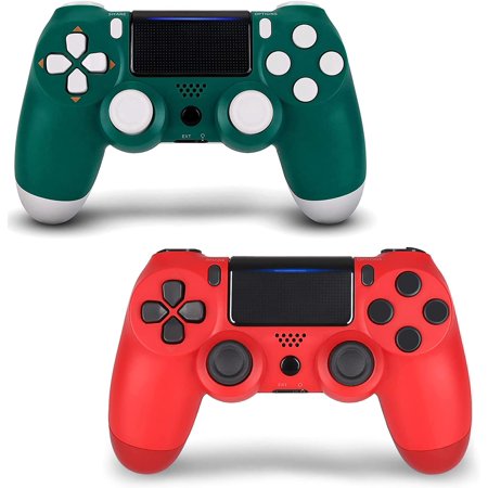 2 Pack Controller for P-4,Wireless Controller for P- 4 with Two Motors ...